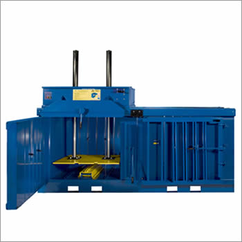 Macfab | leader des presses Ã balles