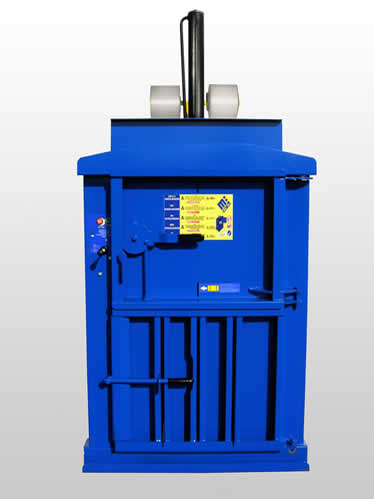 Macfab | leader des presses à balles